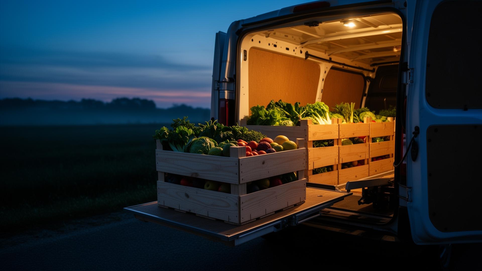 The Future of Restaurant Food Supply in London: What Is Changing and Why
